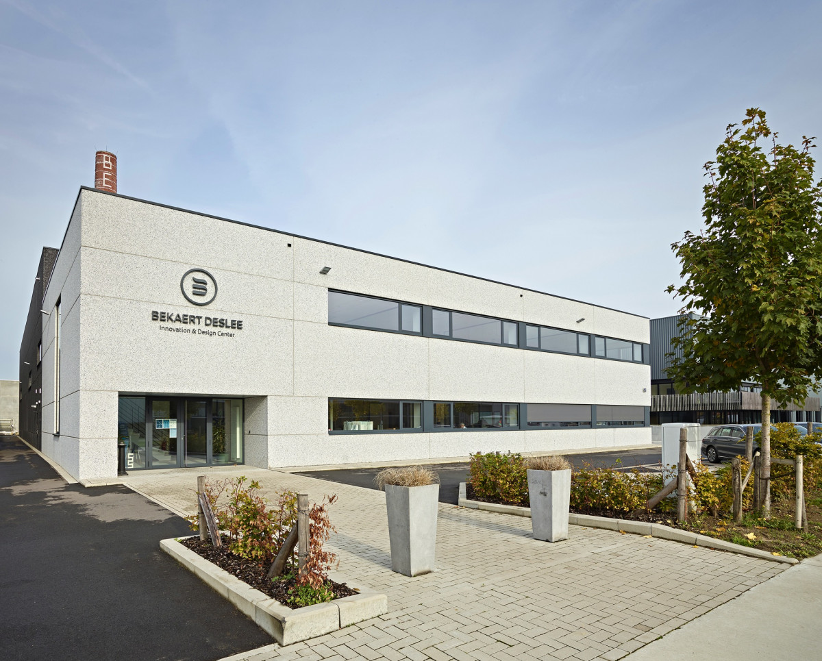 Realisaties | Embo Architecten